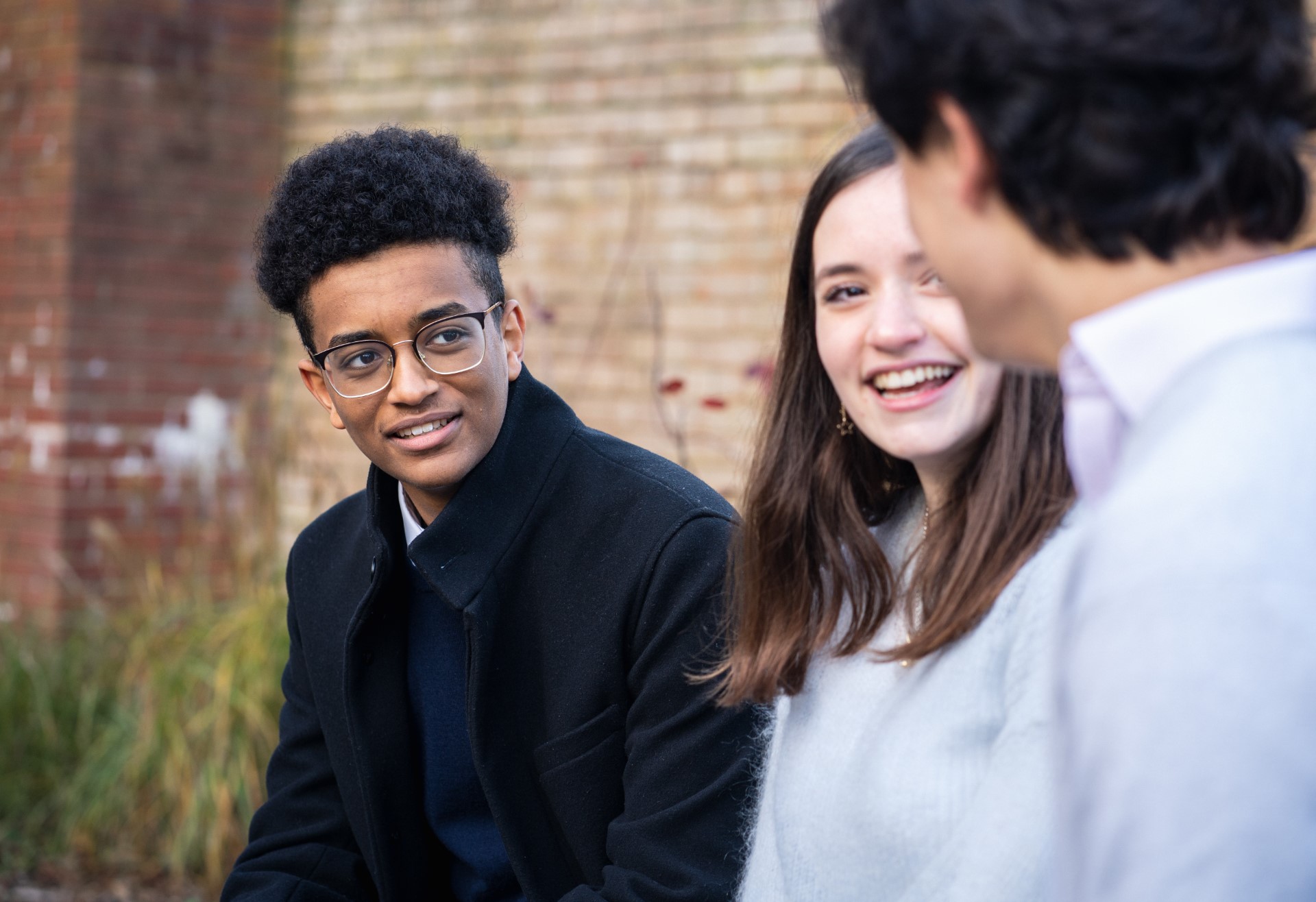 16+ 2024 Entry- Highgate School